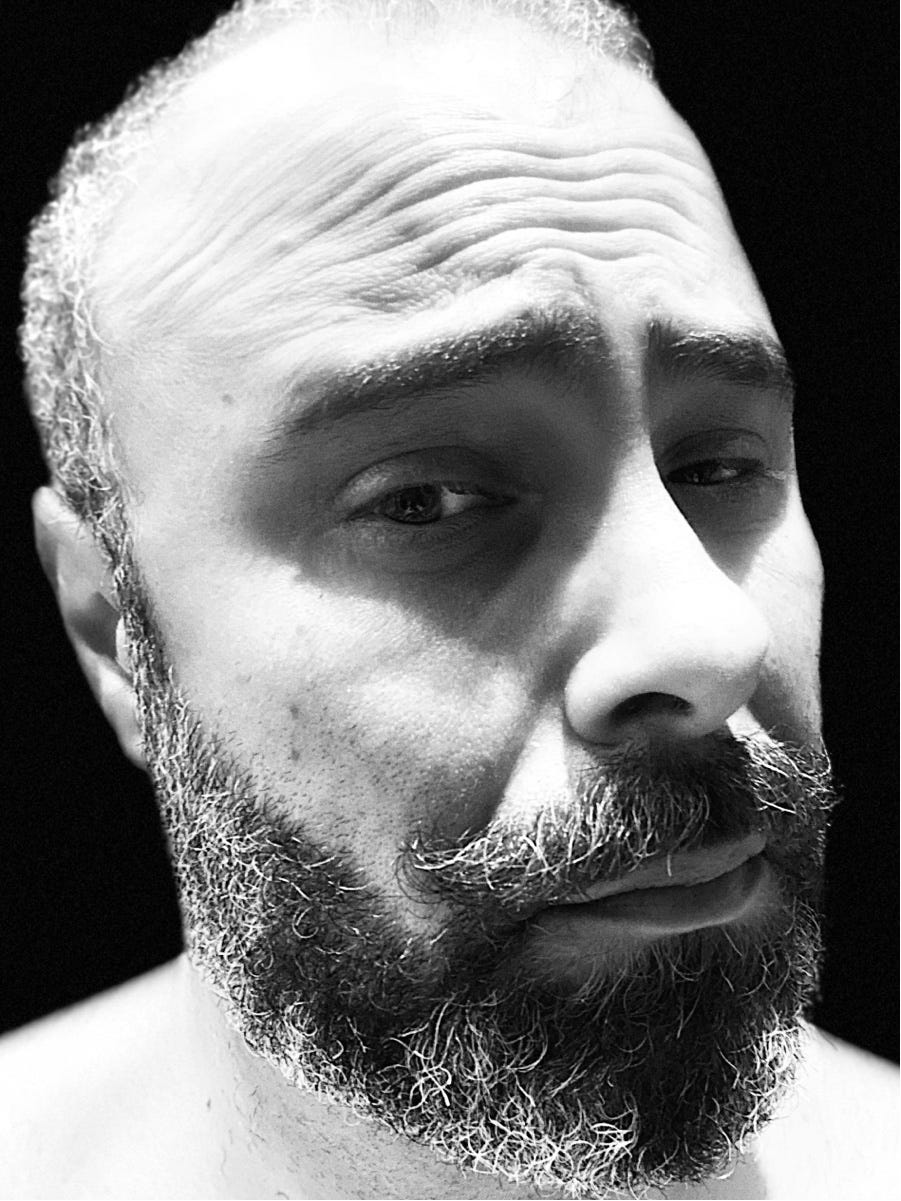 Douglas Zordan – Medium