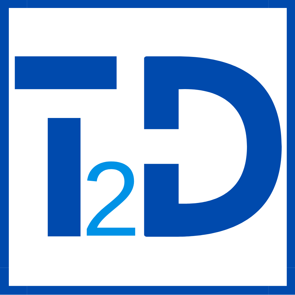 T2D Inc – Medium