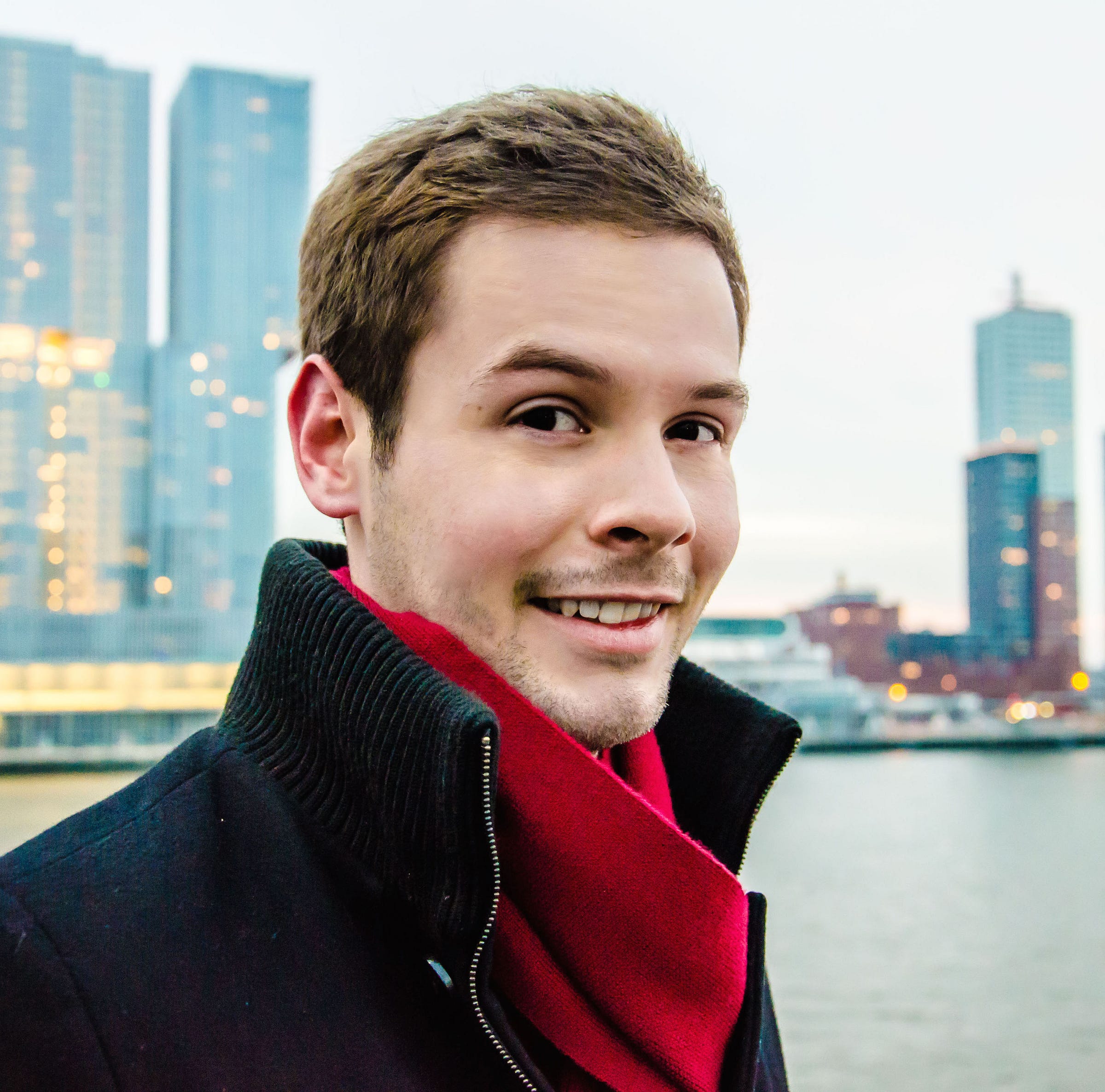About – Matthias Hohmann – Medium