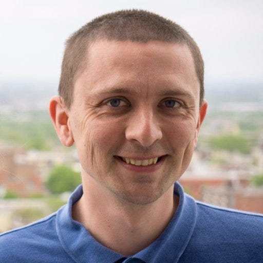 David Shane – Medium