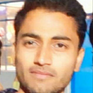 Amit Tyagi – Medium