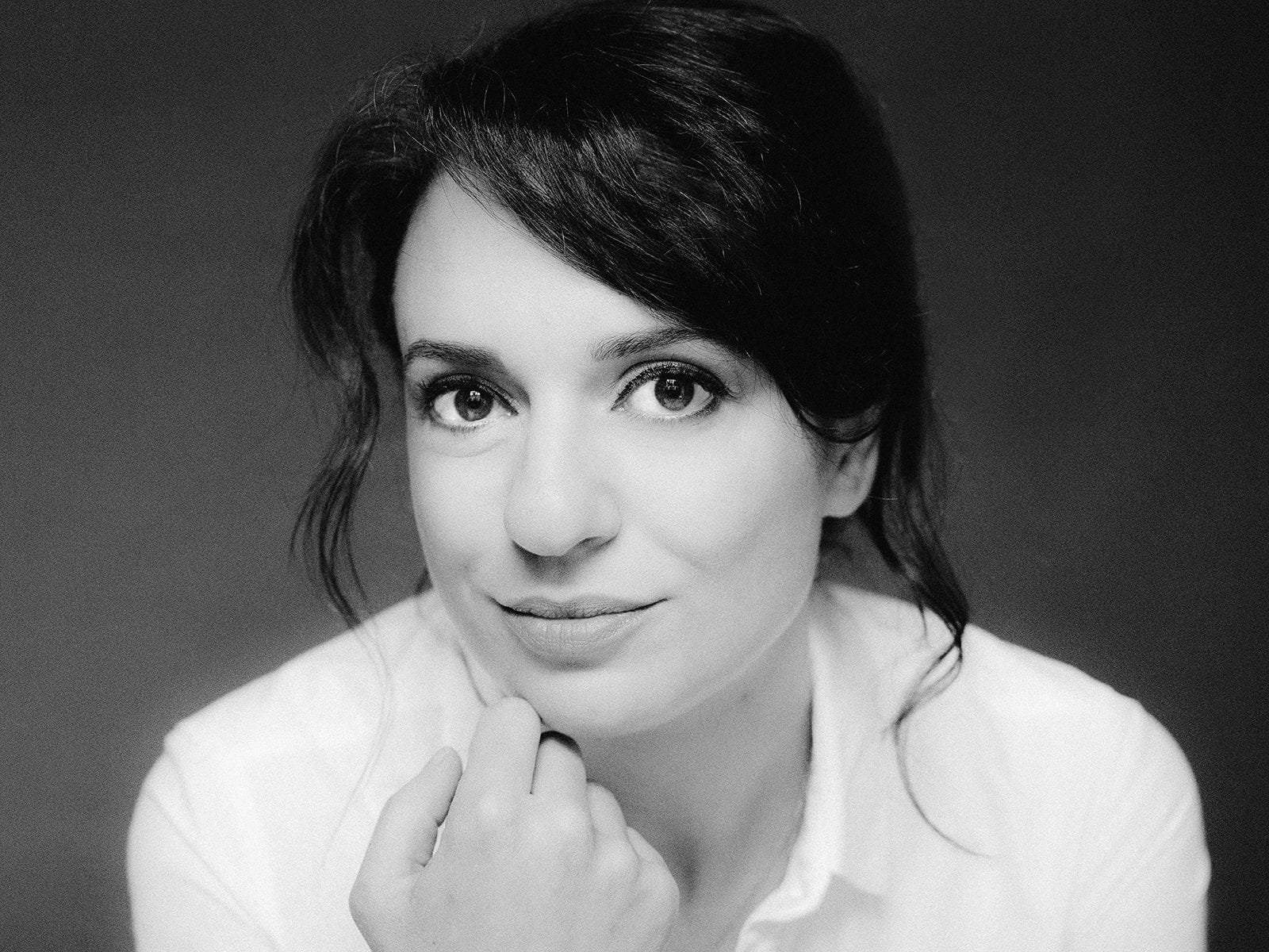 About – Alessandra M – Medium