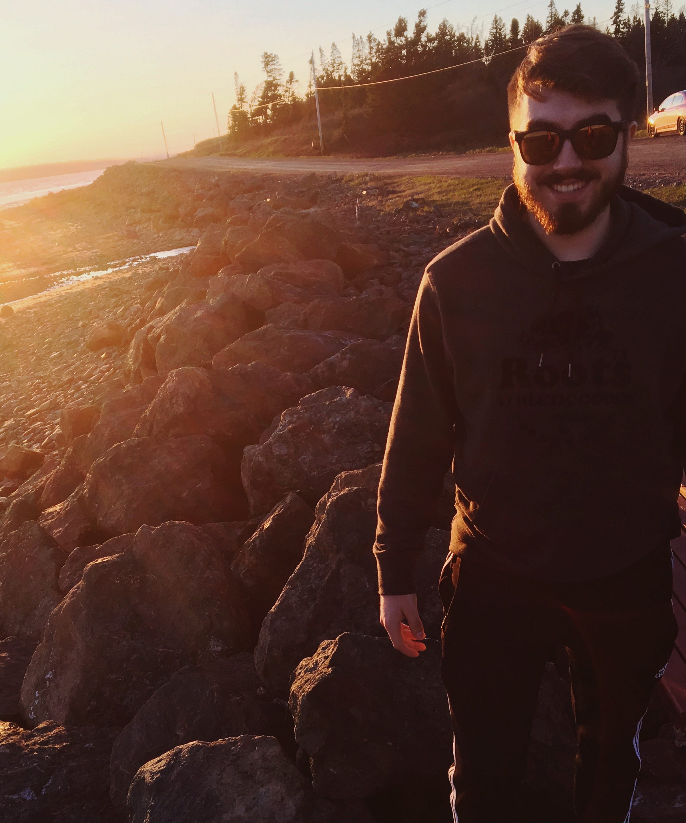 Paxton Clare – Medium