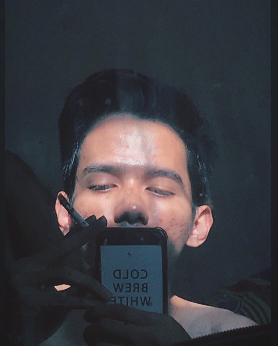 David Anand – Medium