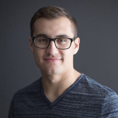 Brady Neal – Medium
