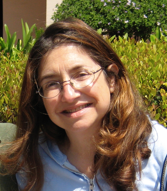 Karen Azar Rubin – Medium