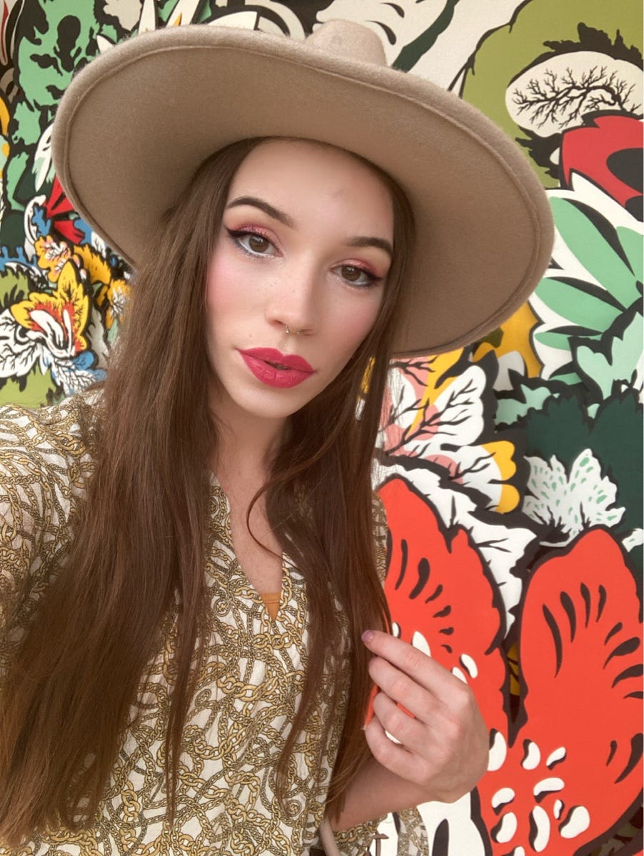 Linda Lause – Medium