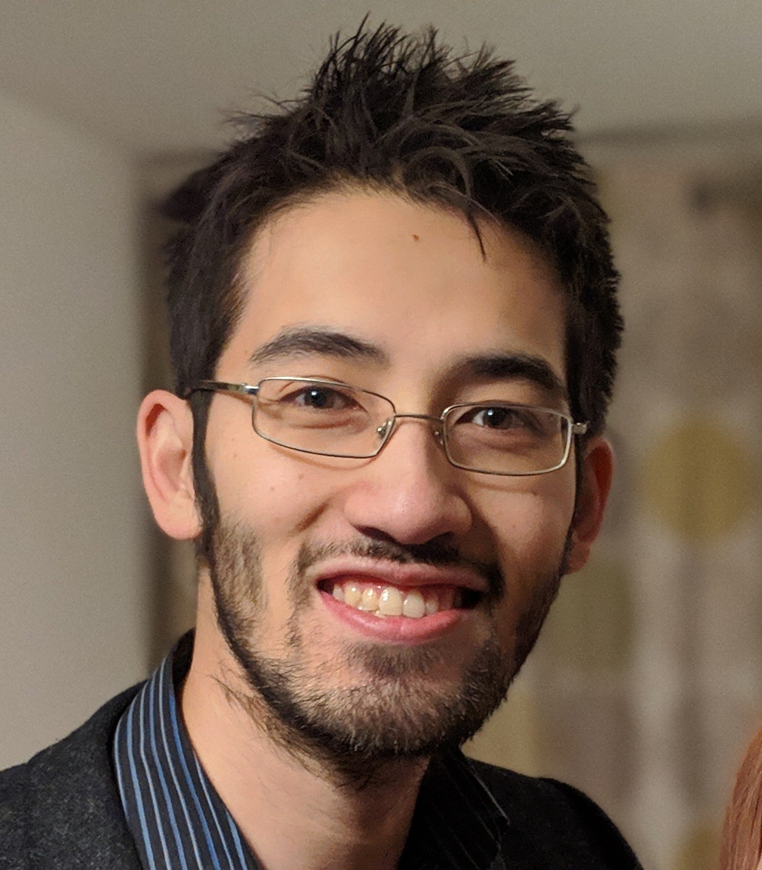 George Lim – Medium