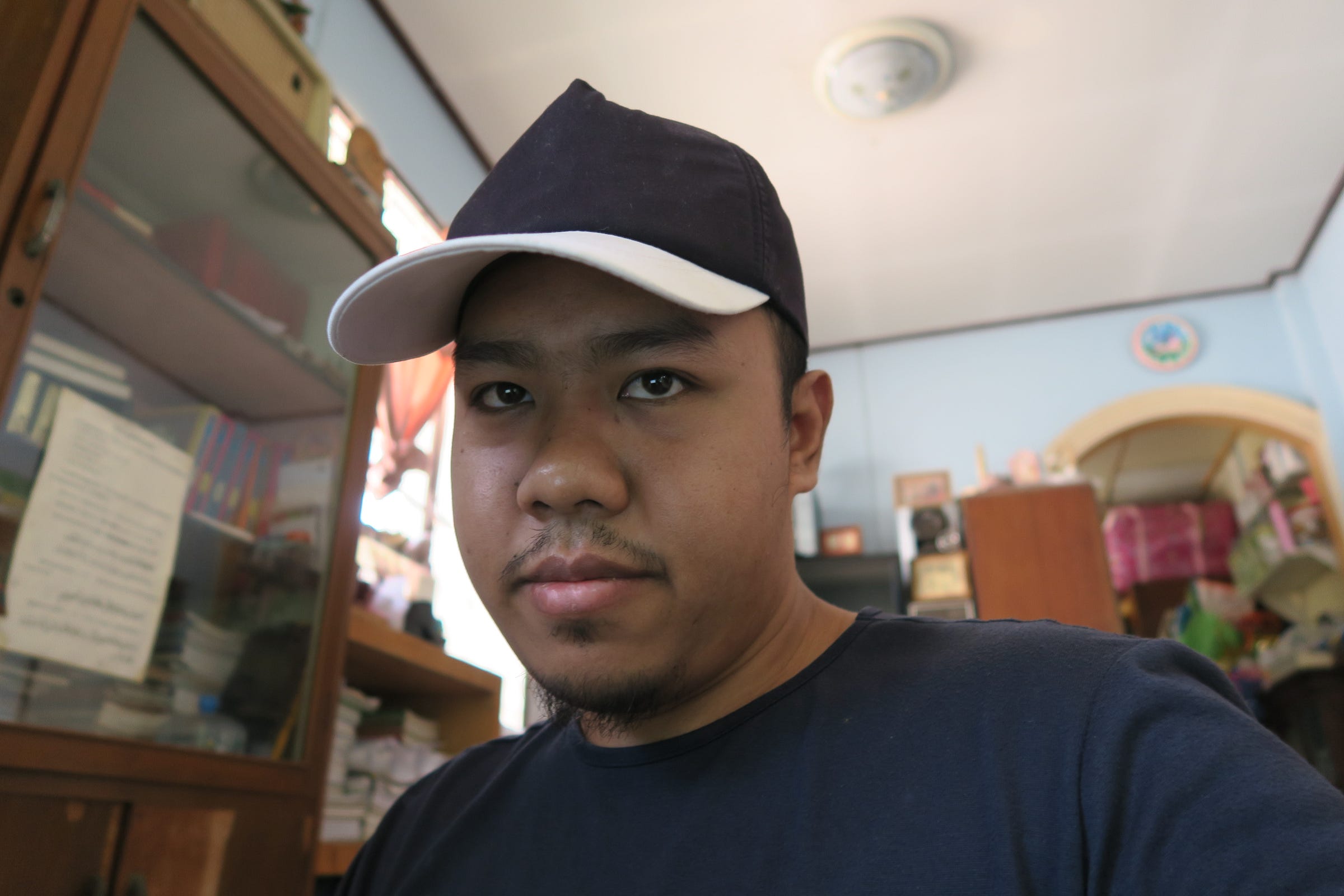 Wasan Thawon – Medium