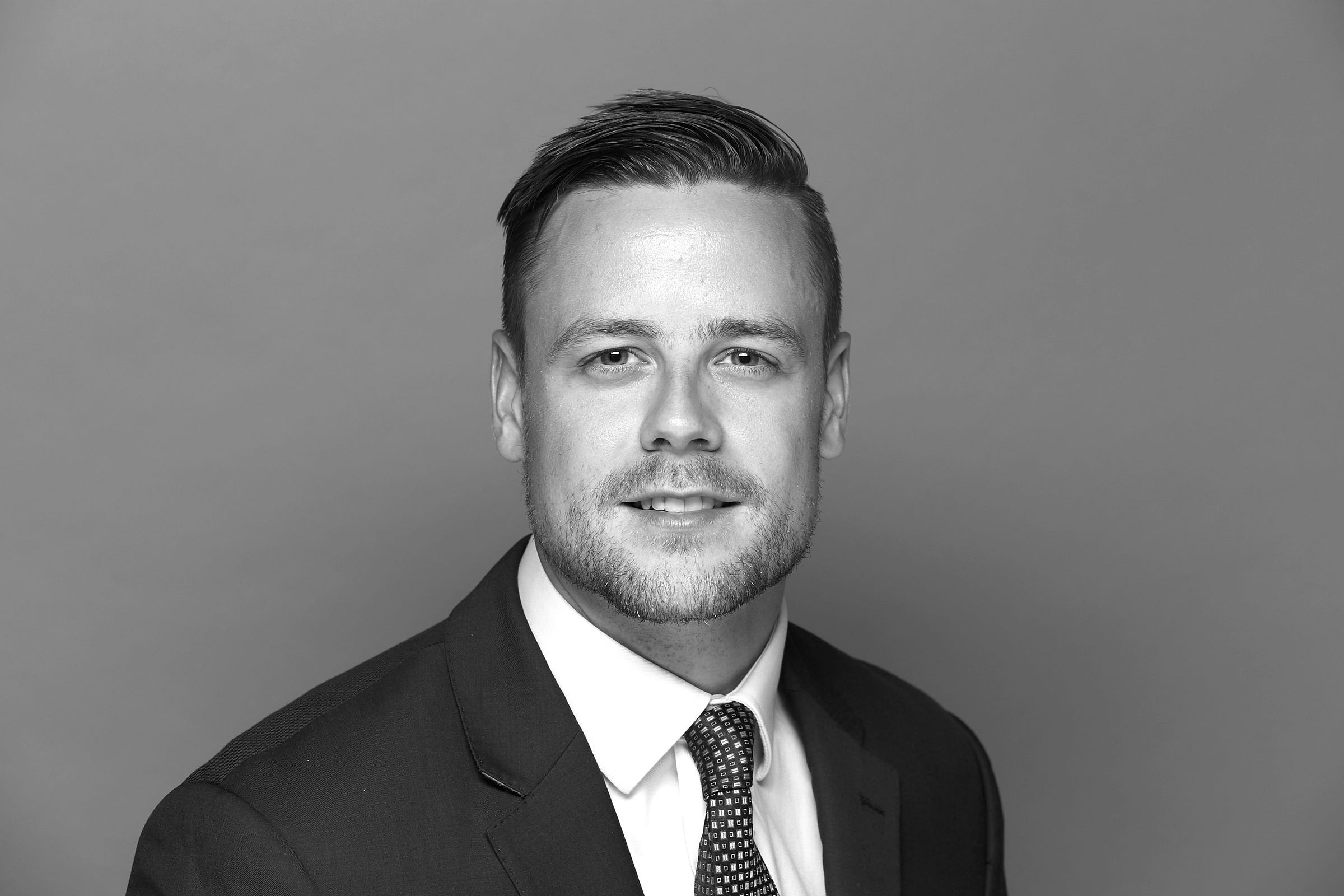 Matthew Perkins – Medium