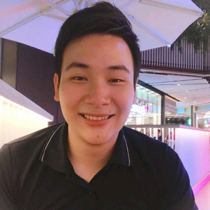 About – Tony Chu – Medium