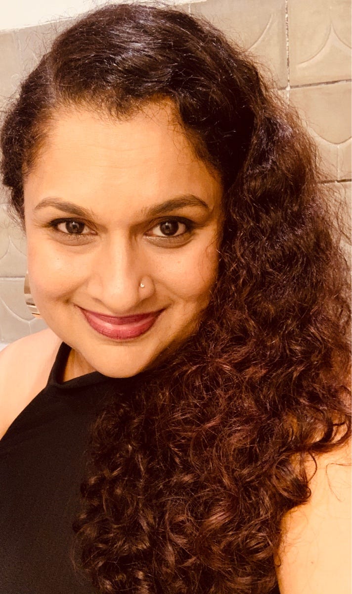 Dinali Peiris – Medium