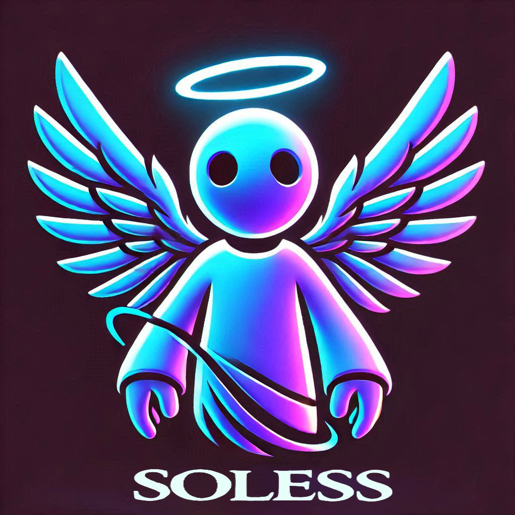 The SOLess System – Medium
