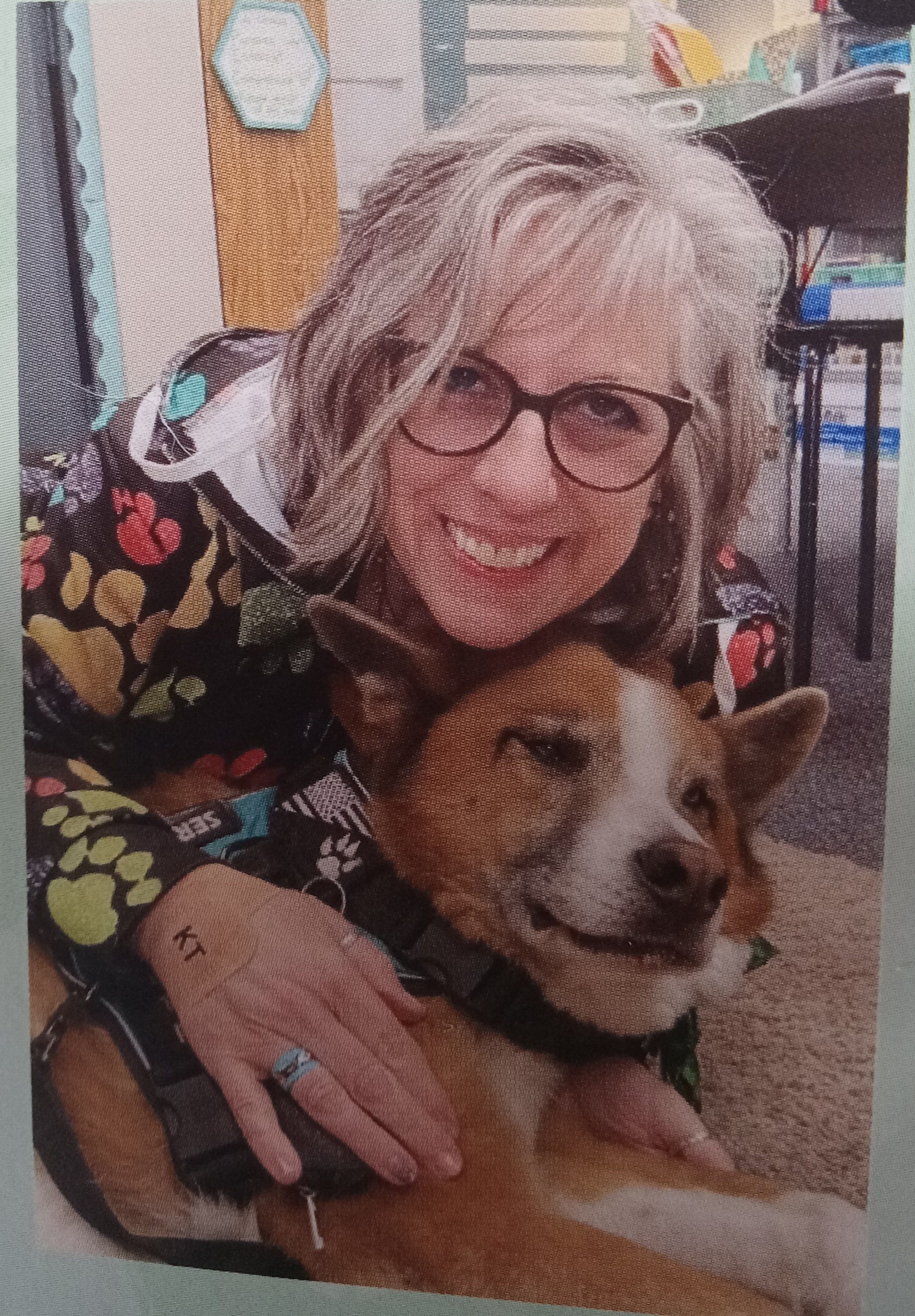 Kelly Paige – Medium