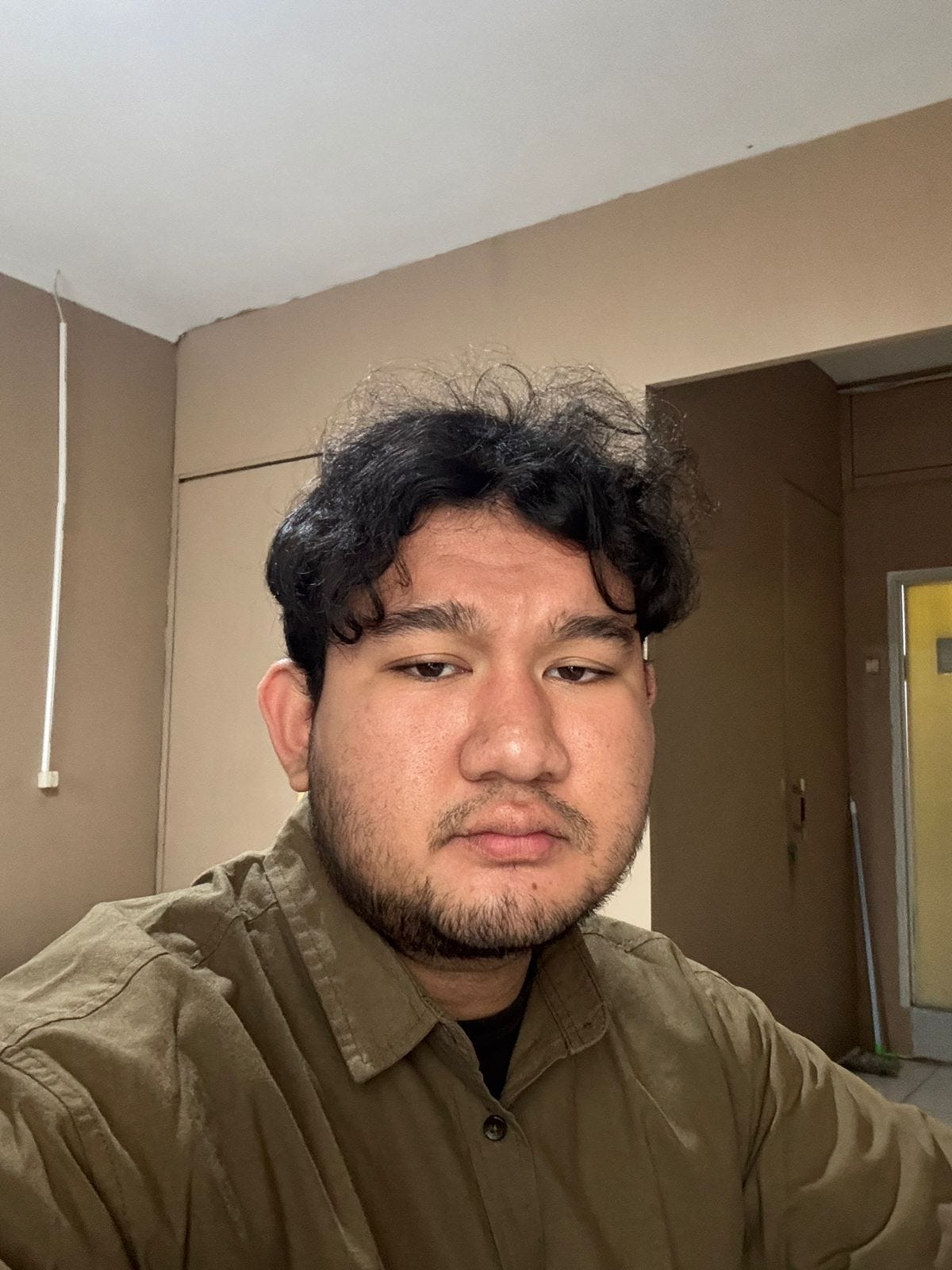 Muhammad Oktrianda Arrafi – Medium