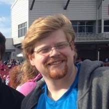 Eric Stanulis – Medium