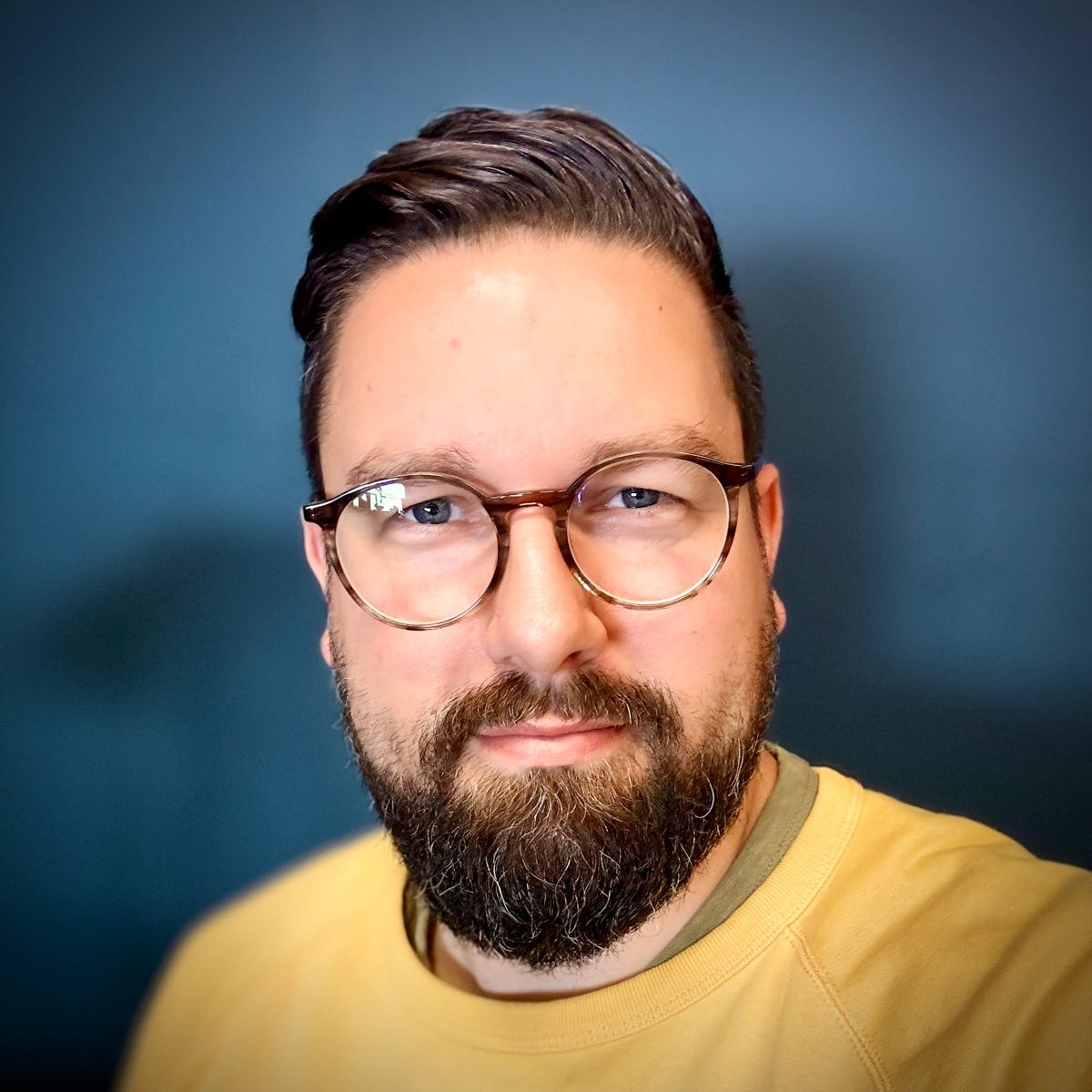 Phil Cloarec – Medium