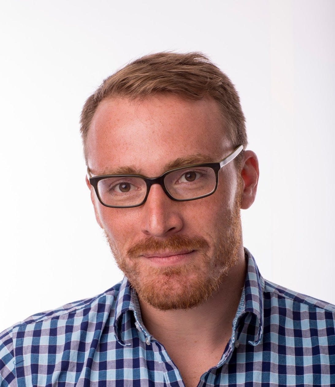 David Stein – Medium