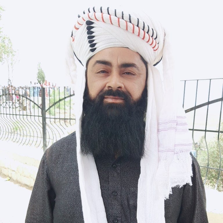 Muhammad usman azam – Medium