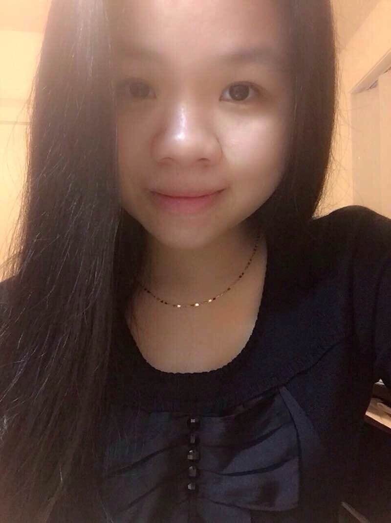 Lily Lin – Medium