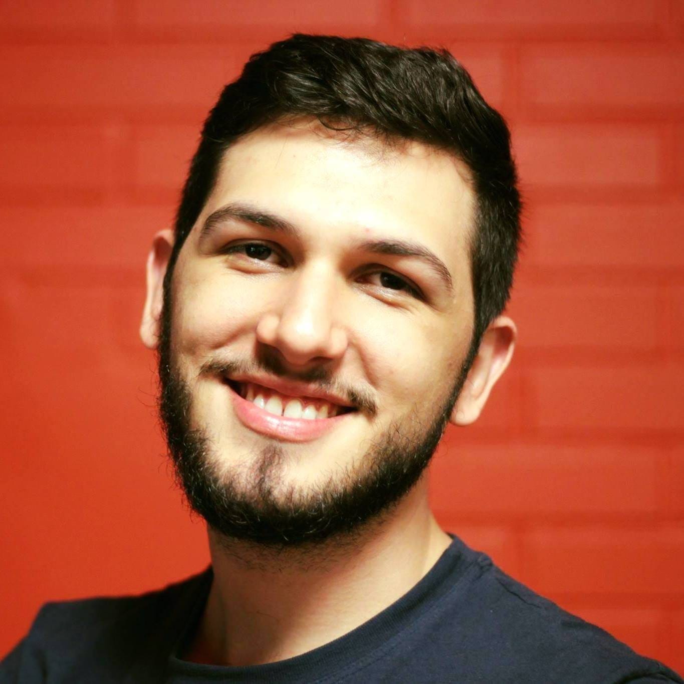Lucas Henrique Monteiro – Medium