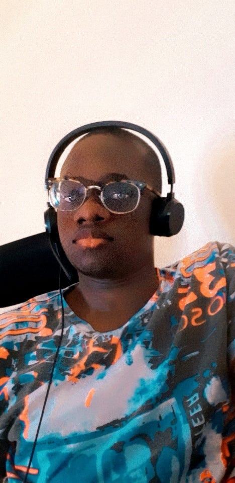 Kofi Otuo – Medium