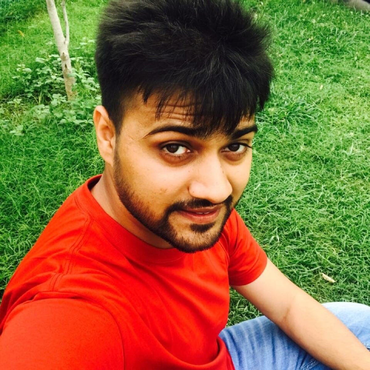 Archit Rai Gupta – Medium