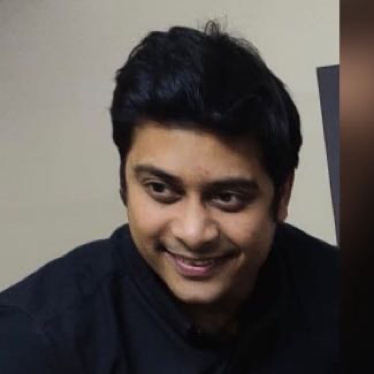 Dipanjan Sengupta – Medium