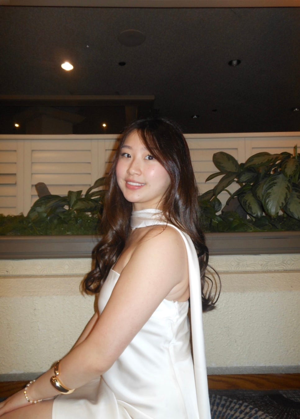 Sienna Chin – Medium