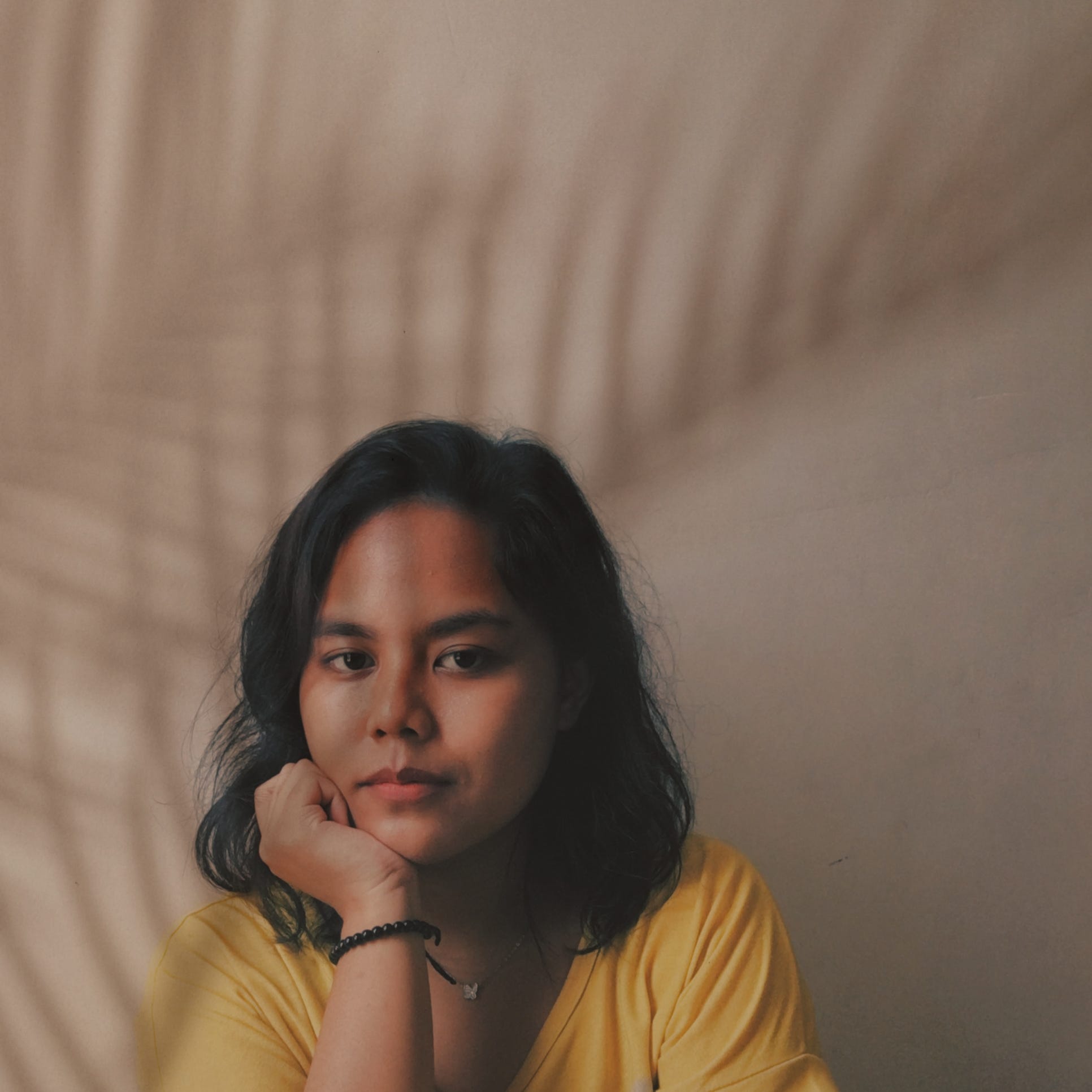 Radya A. – Medium