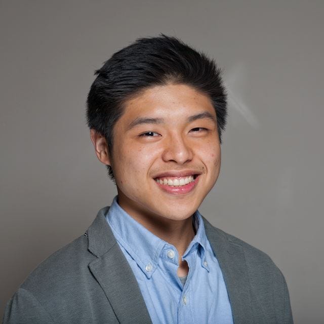 Frank Lin – Medium