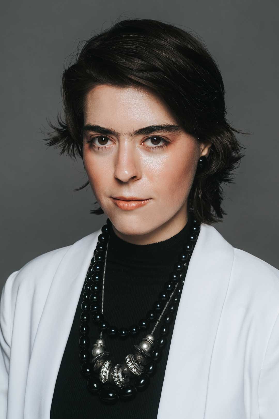 Lilyann Laurent – Medium
