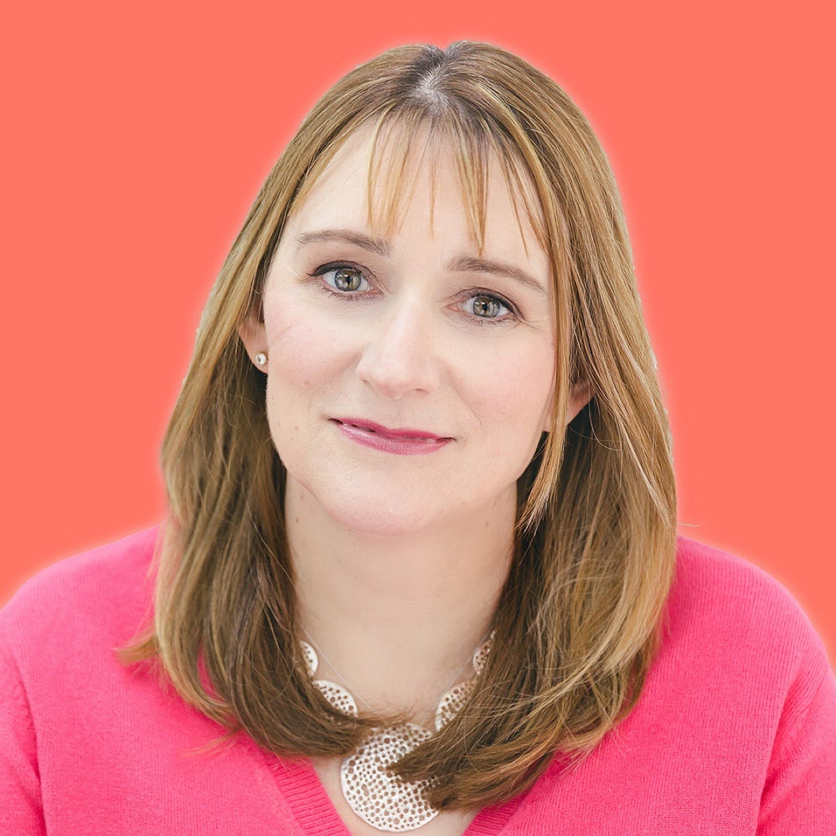 Victoria Pile – Medium