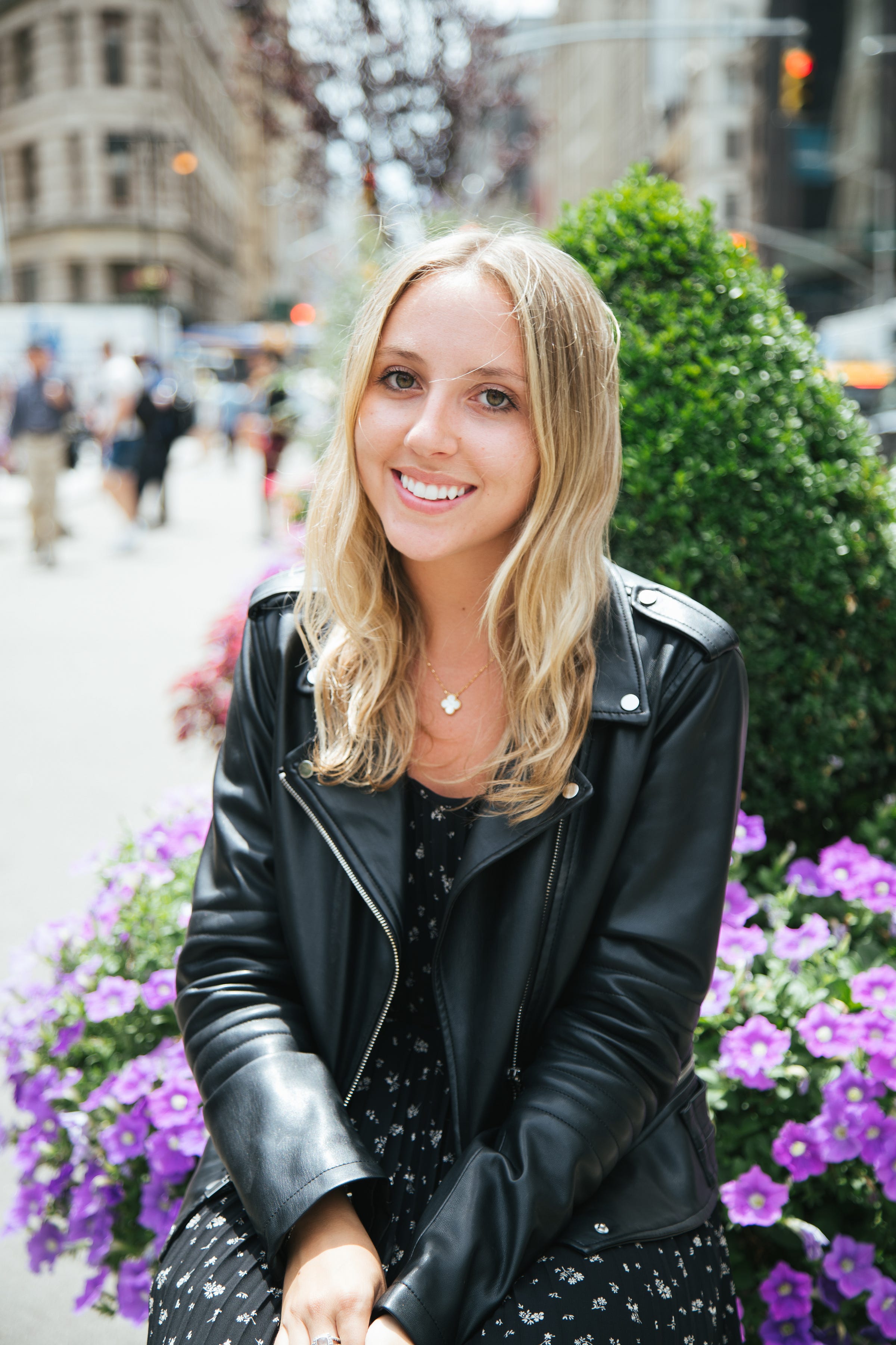 Liz Lieber – Medium