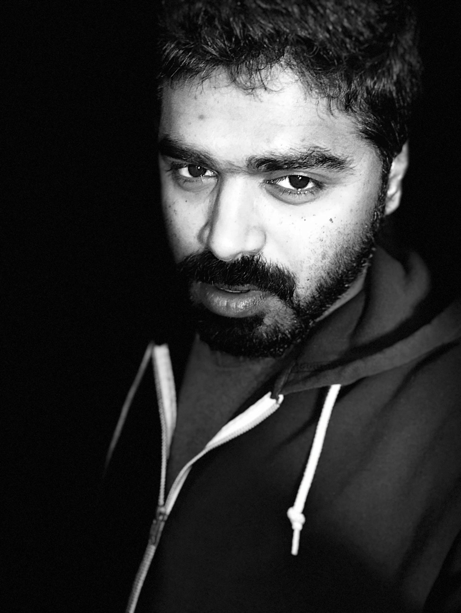 Dr. Ramesh Kayyam PhD – Medium