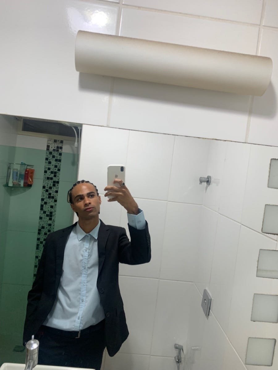 Luís André dos Santos Coelho on Medium curated some lists