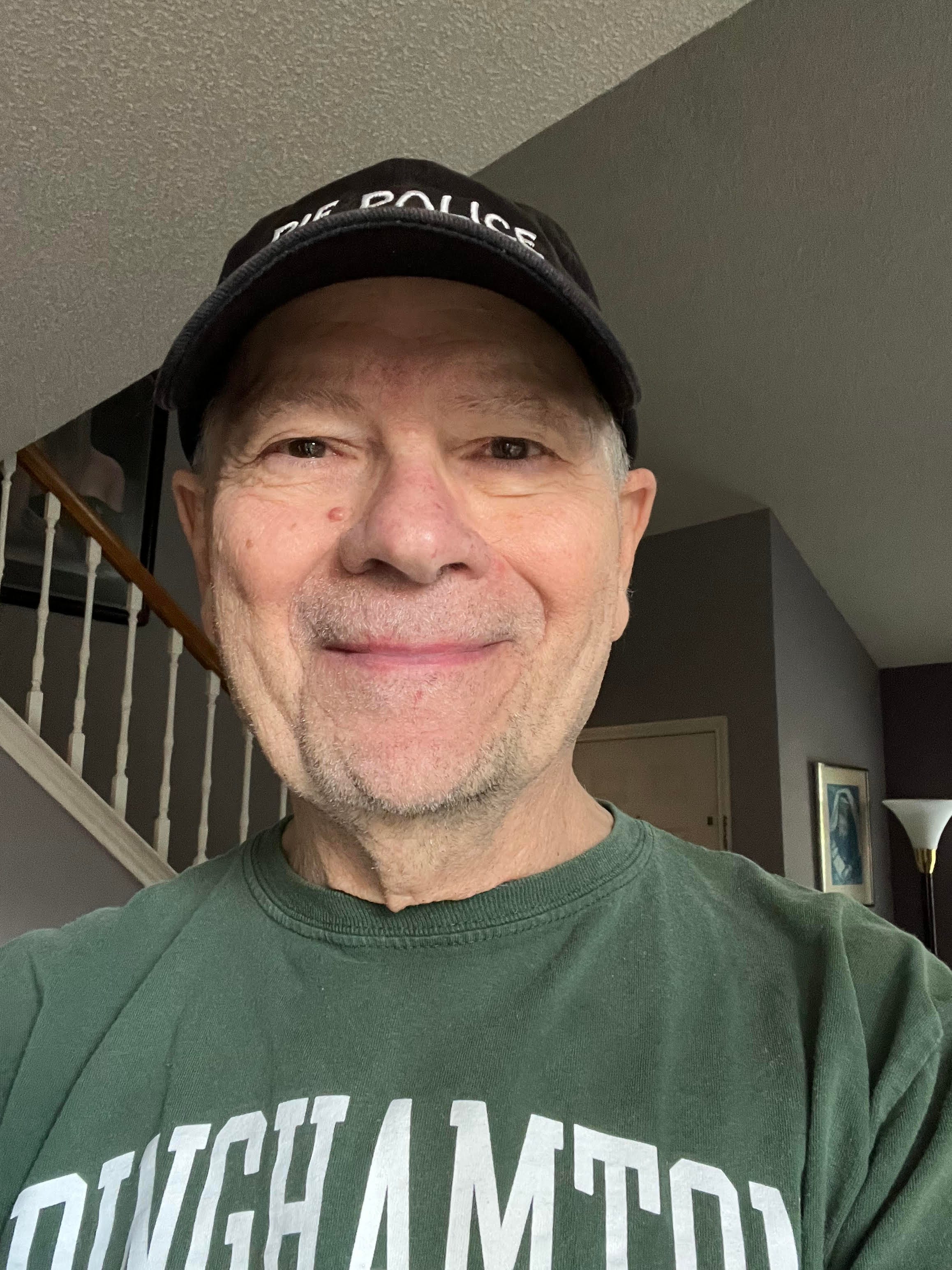 Michael Zellner – Medium