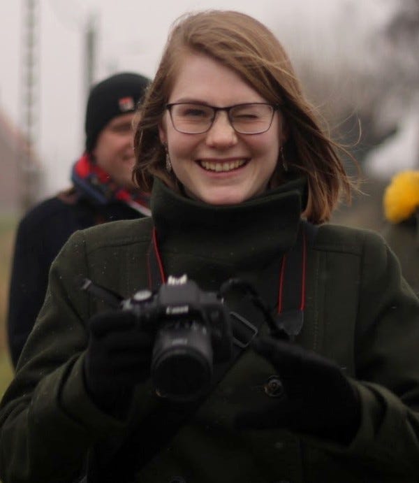 Emmie Rose – Medium