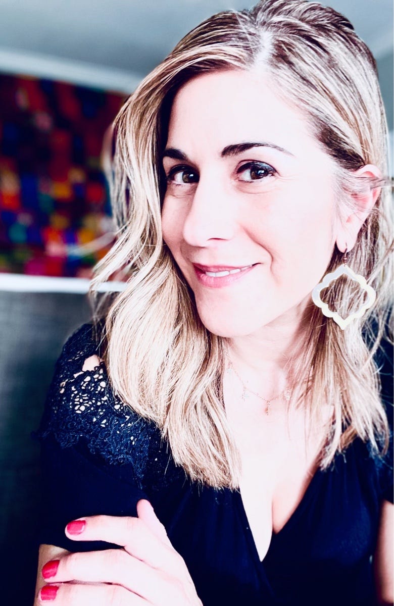 Maria Ciccone – Medium