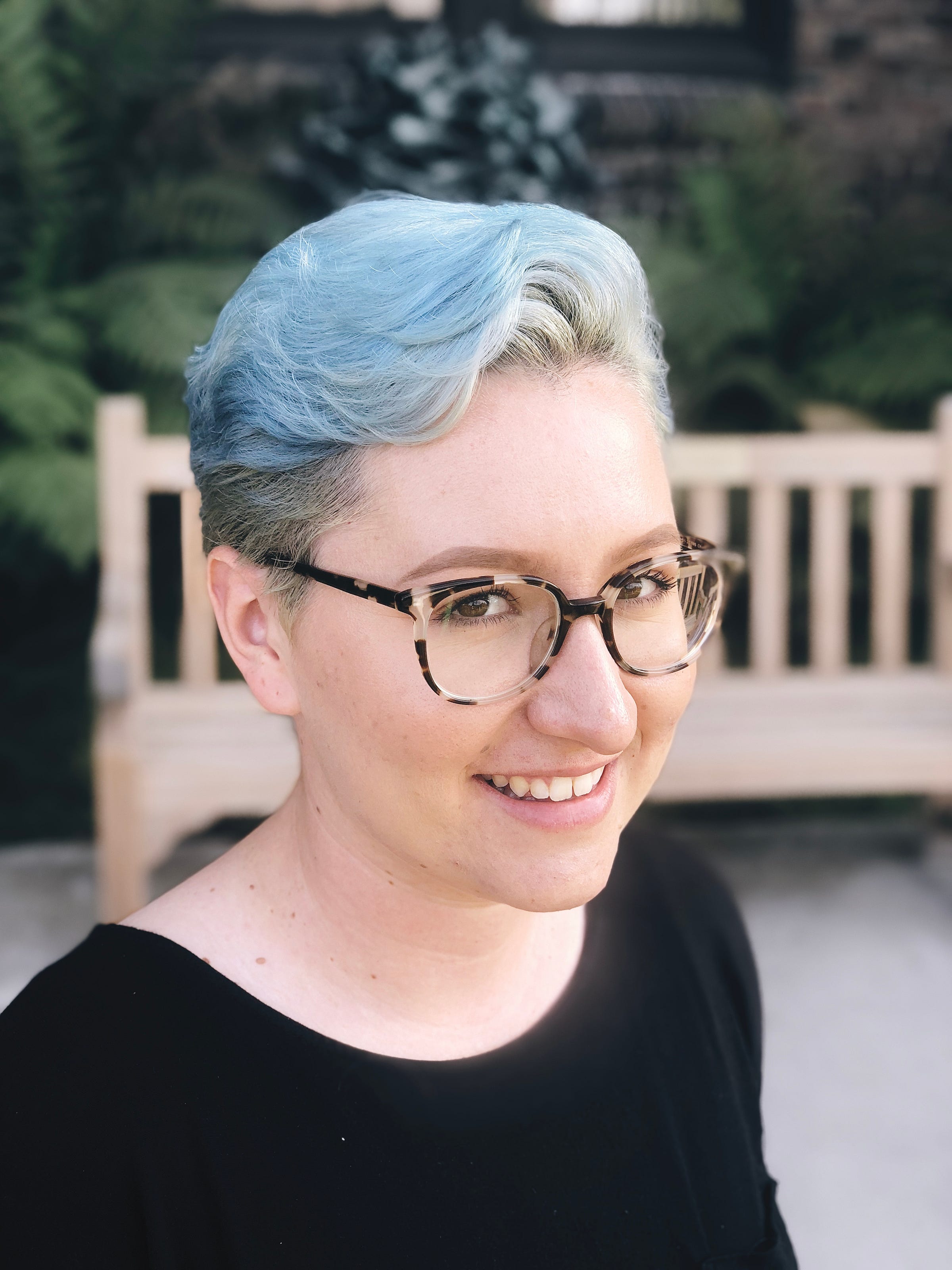 Jessica Edgar – Medium