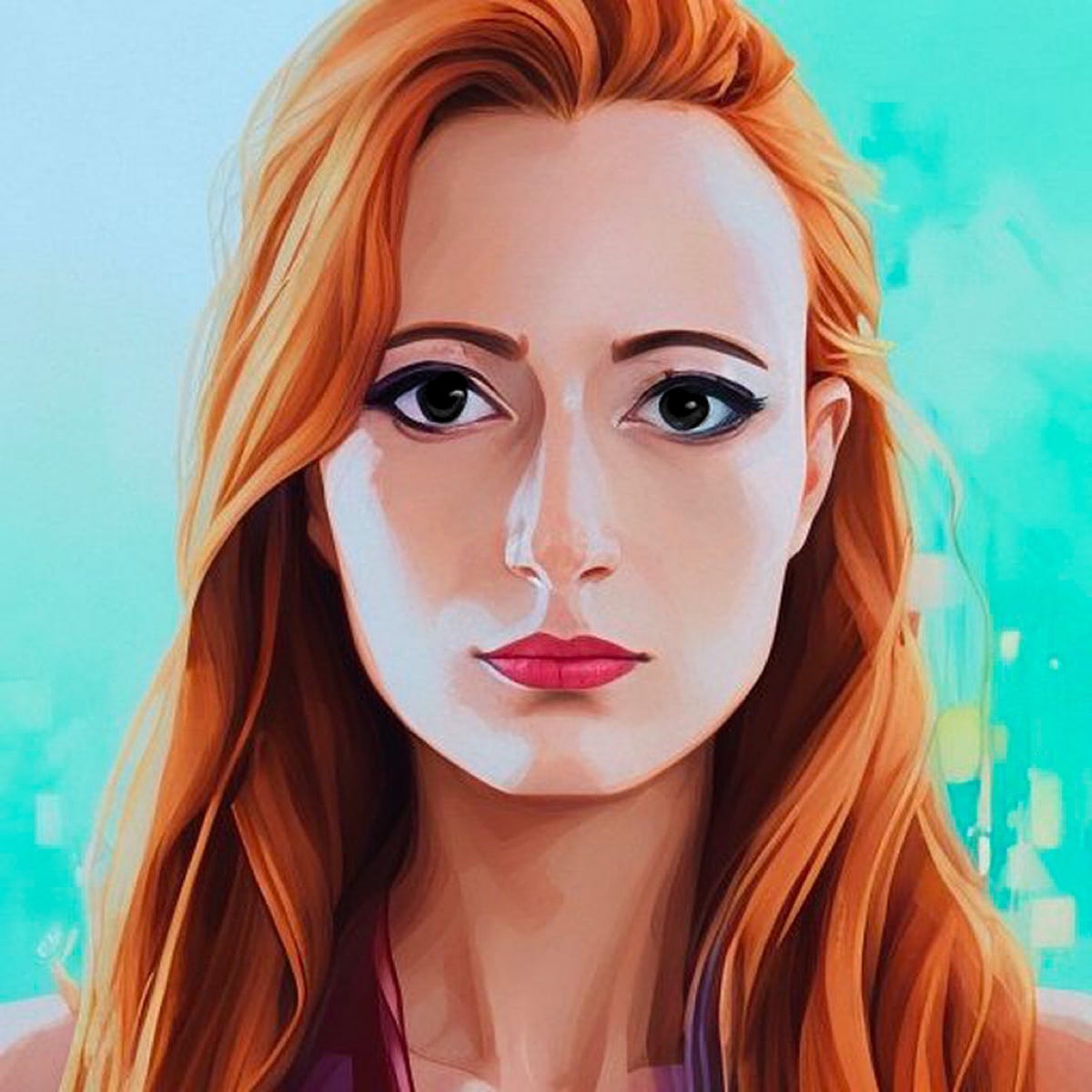 Reegan Alward – Medium