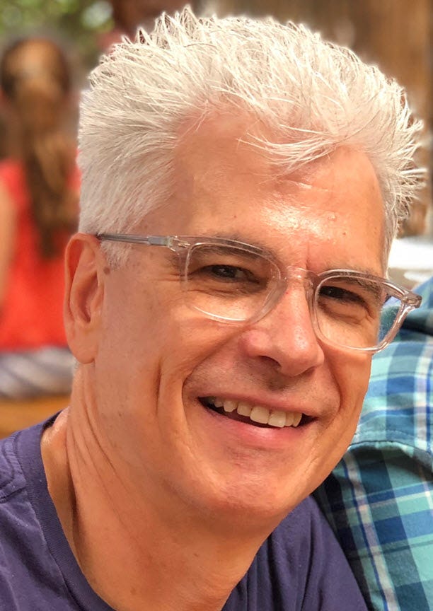 Dave Rogers – Medium