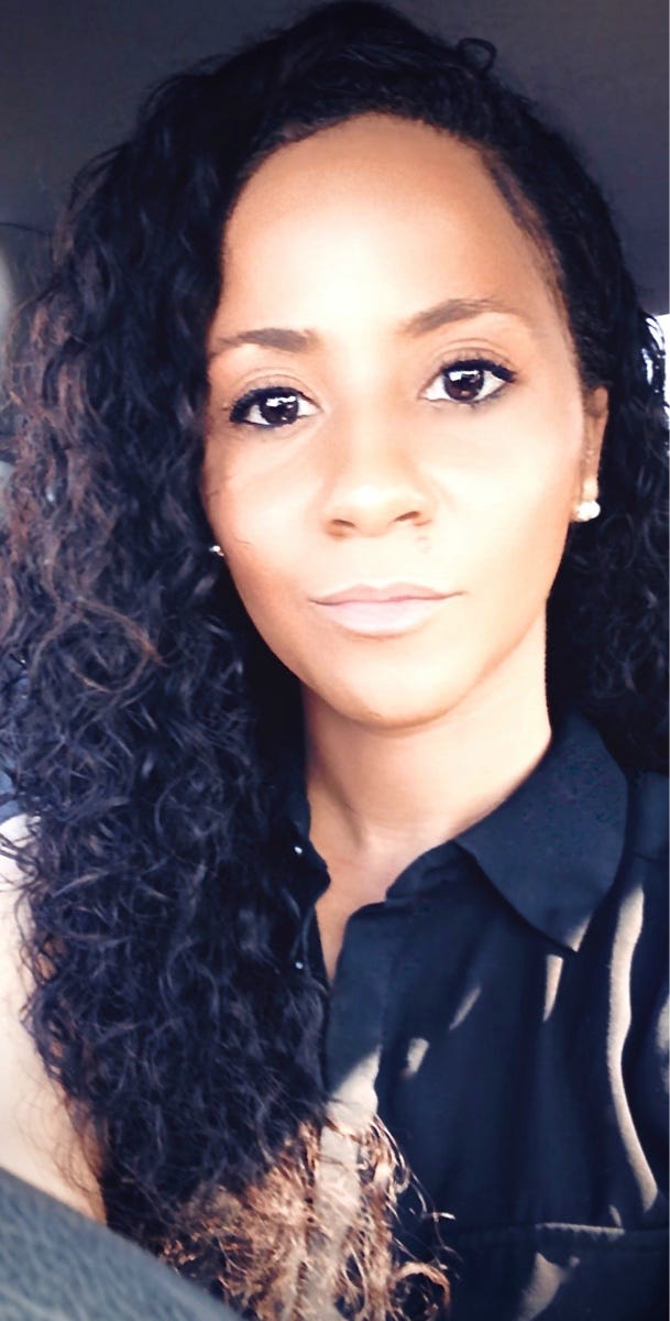 Elizabeth Tapp – Medium