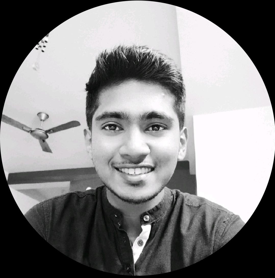 Reuben Mathews – Medium