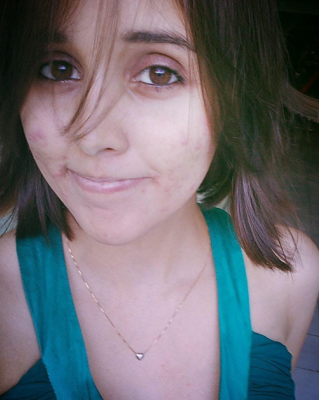 Bianca Rocha – Medium