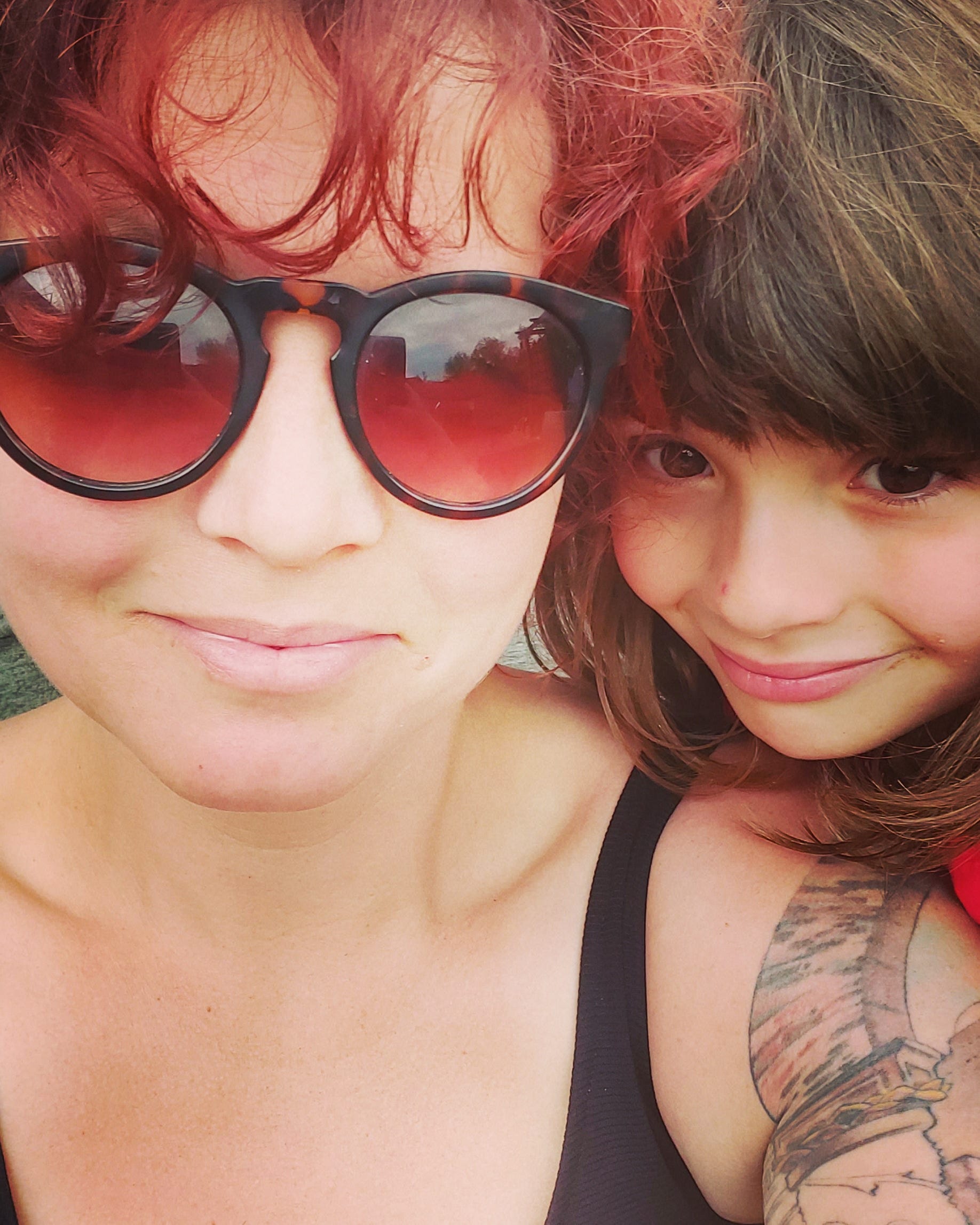 Danielle Adams – Medium