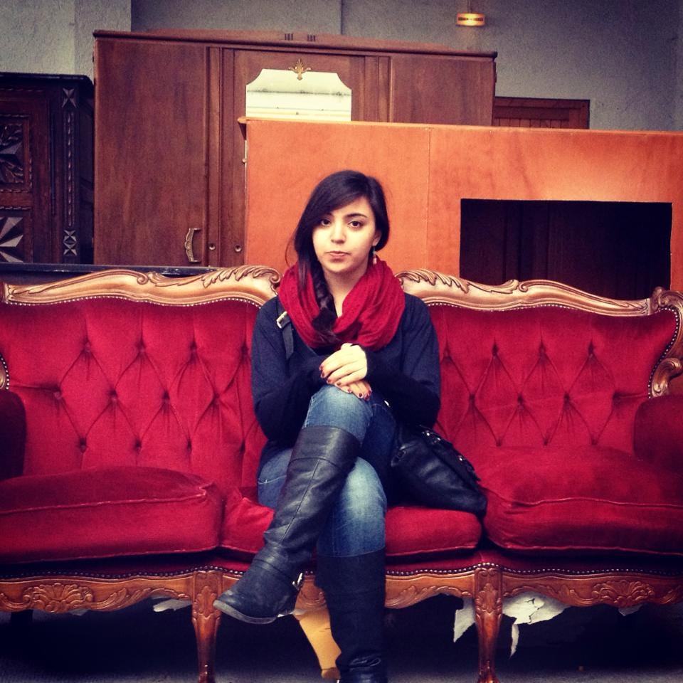 Marisa Jackels – Medium