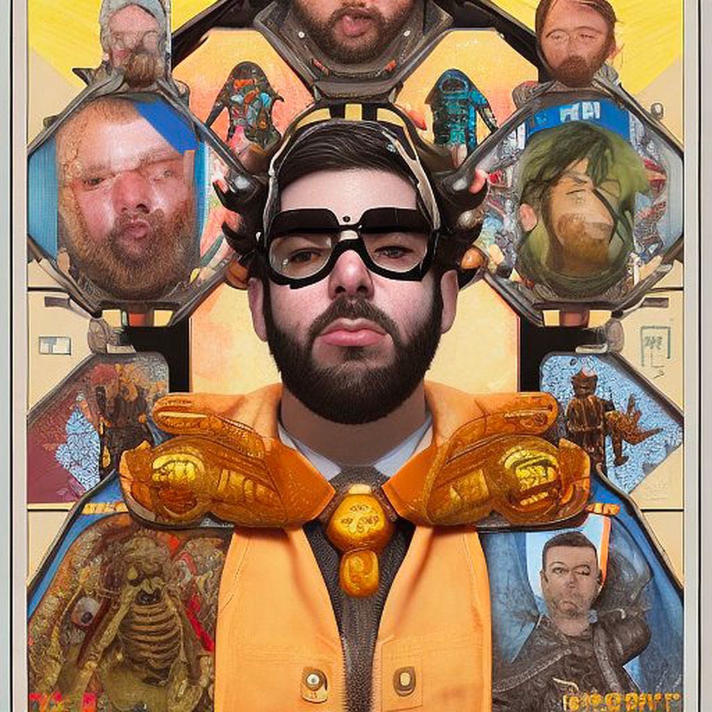 Othman Adi – Medium