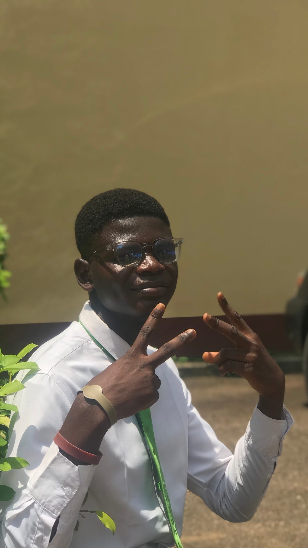 Odediran Olusegun – Medium