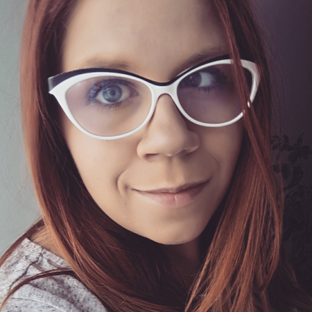 Ola Rybacka – Medium